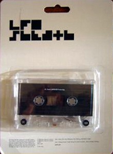 Sheath by LFO (Album; Warp; WARPMC110): Reviews, Ratings, Credits, Song ...