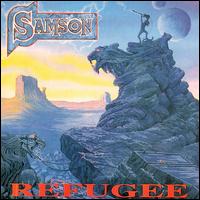 Refugee by Samson (Album, Heavy Metal): Reviews, Ratings, Credits, Song ...