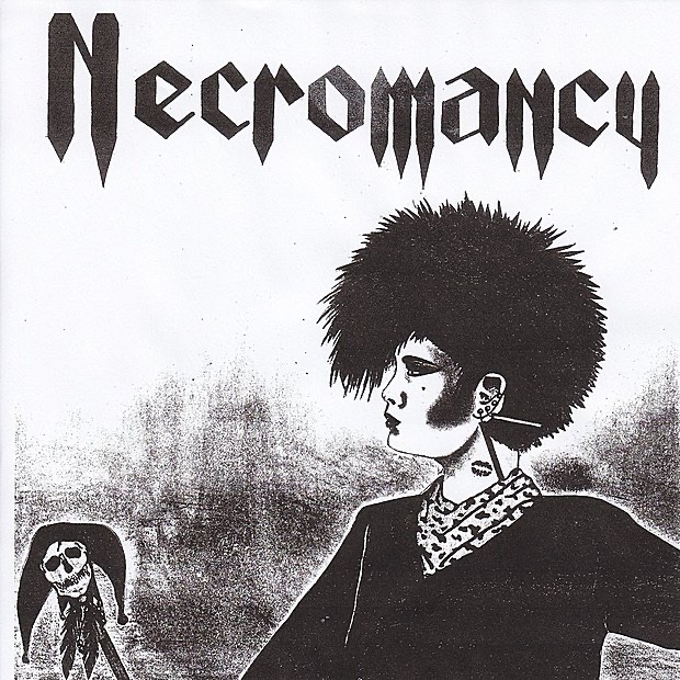 Necromancy Albums: songs, discography, biography, and listening guide ...
