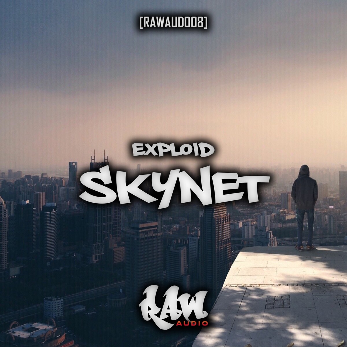 Skynet by Exploid (Single): Reviews, Ratings, Credits, Song list - Rate ...