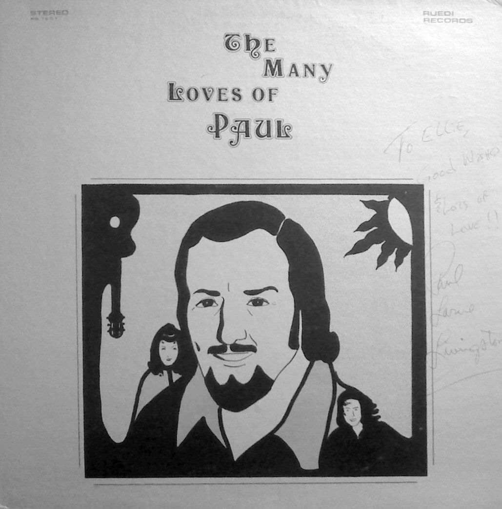 Paul Livingston Albums: songs, discography, biography, and listening guide - Rate Your Music