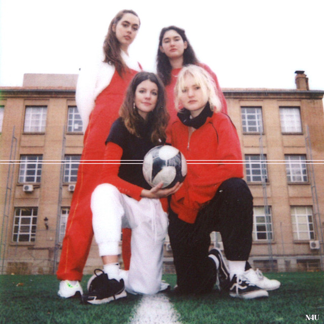 Hinds Albums: songs, discography, biography, and listening guide - Rate ...