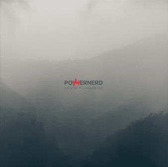 PowerNerd by Devin Townsend (Album; InsideOut; 19802828621): Reviews ...