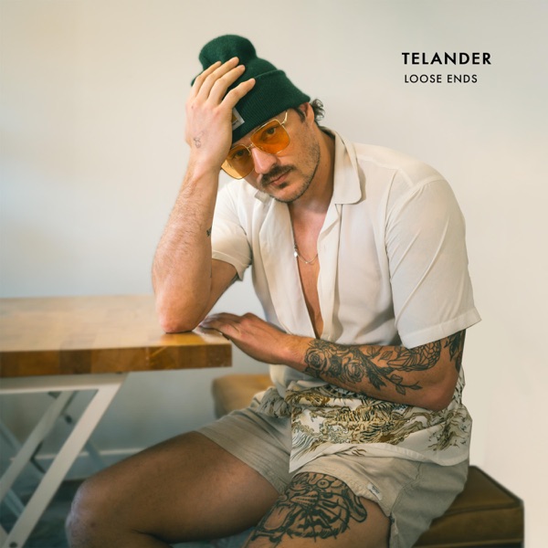 Loose Ends by Telander (Single): Reviews, Ratings, Credits, Song list ...