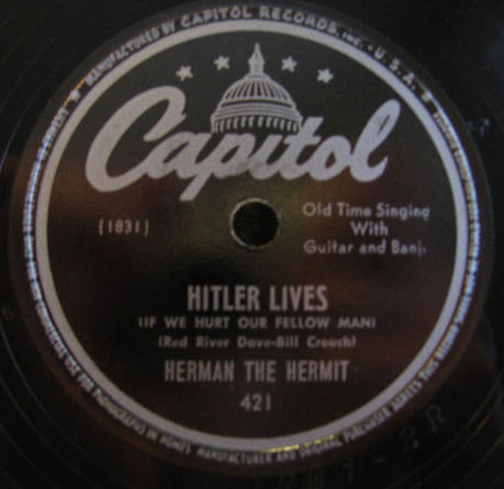 Herman the Hermit Albums: songs, discography, biography, and listening ...