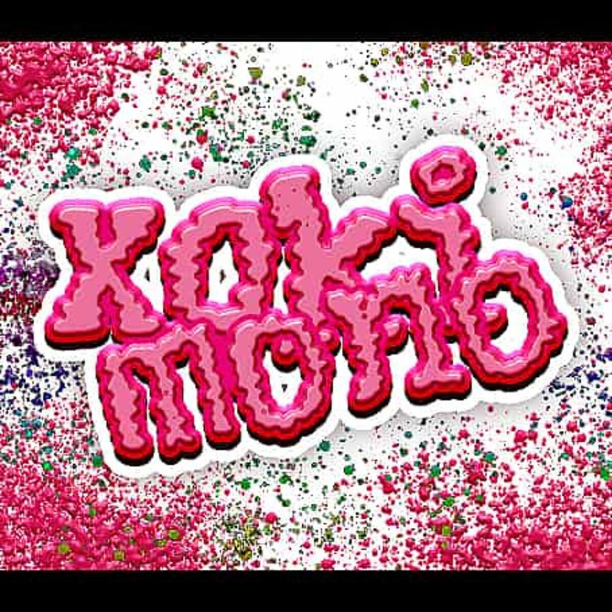 Sticky Note That Says Kick Me on My Back by xokimono (Single): Reviews ...
