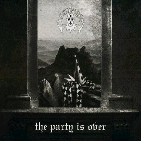 The Party Is Over by Lacrimosa (Single, Gothic Metal): Reviews, Ratings ...