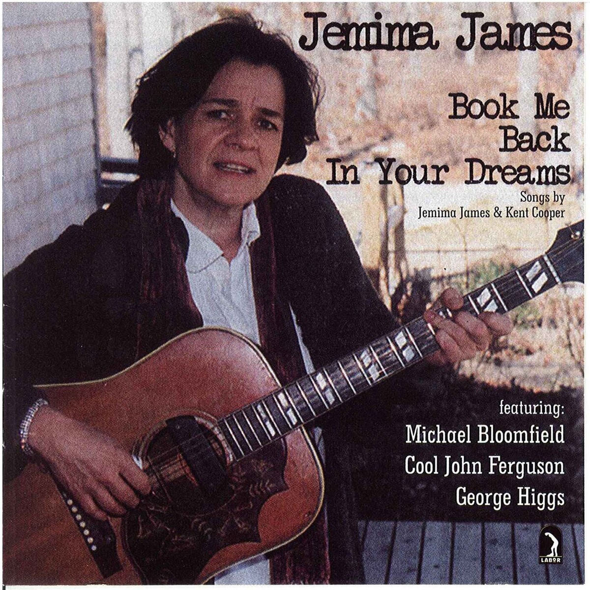 Jemima James Albums: songs, discography, biography, and listening guide ...