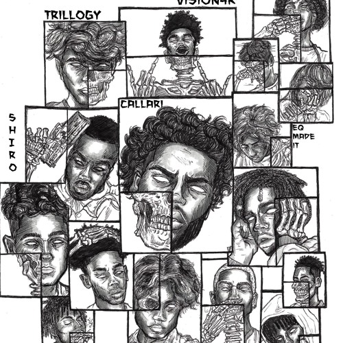 Callari or Calories by Callari (Mixtape, Trap): Reviews, Ratings ...