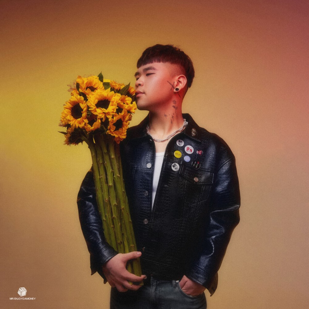 MEDM by KnowKnow (Mixtape): Reviews, Ratings, Credits, Song list - Rate Your Music