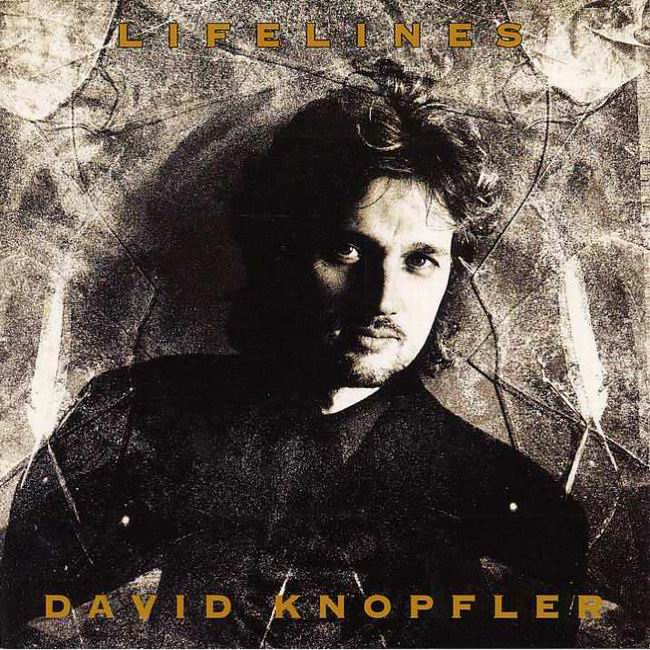 Lifelines by David Knopfler (Album, AOR): Reviews, Ratings, Credits ...