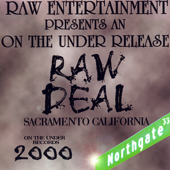 Raw Deal 2000 by Raw Deal (Album): Reviews, Ratings, Credits, Song list ...