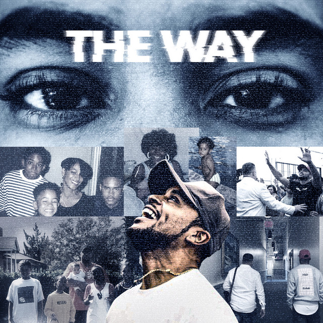 The Way by Isaiah Robin (Album): Reviews, Ratings, Credits, Song list ...