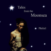 Tales from the Moonsea by Phildel (EP): Reviews, Ratings, Credits, Song ...