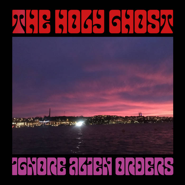 The Holy Ghost Albums: songs, discography, biography, and listening ...