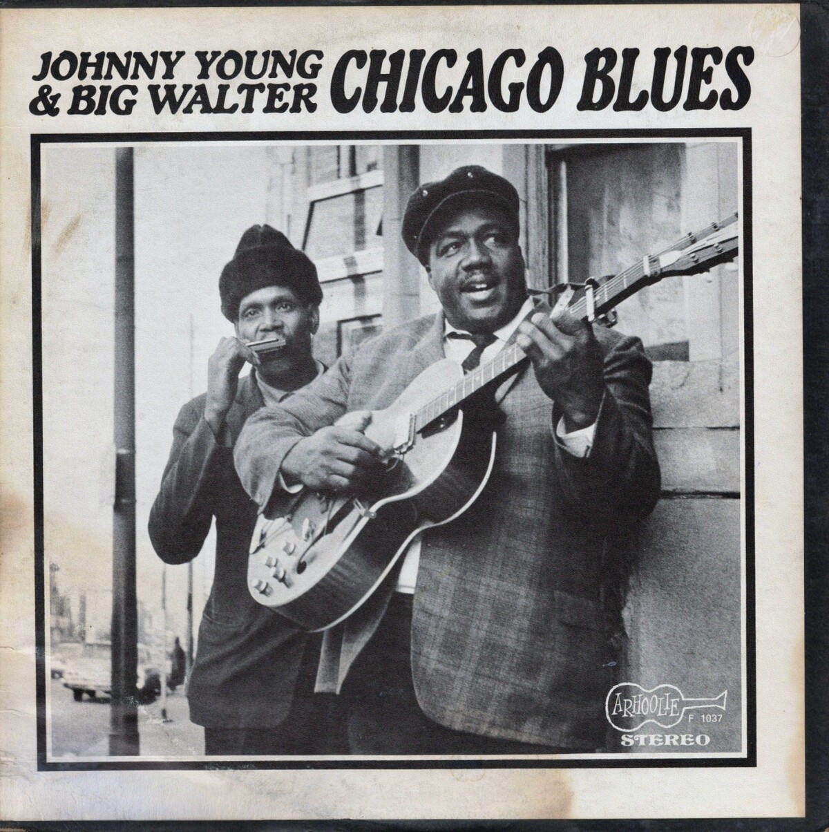 Johnny Young Albums: songs, discography, biography, and listening guide ...