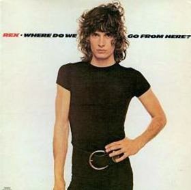 Rex Albums: songs, discography, biography, and listening guide - Rate ...