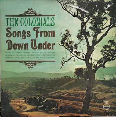 The Colonials Albums: songs, discography, biography, and listening ...