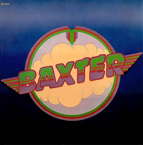 Baxter by Baxter (Album, Progressive Rock): Reviews, Ratings, Credits ...