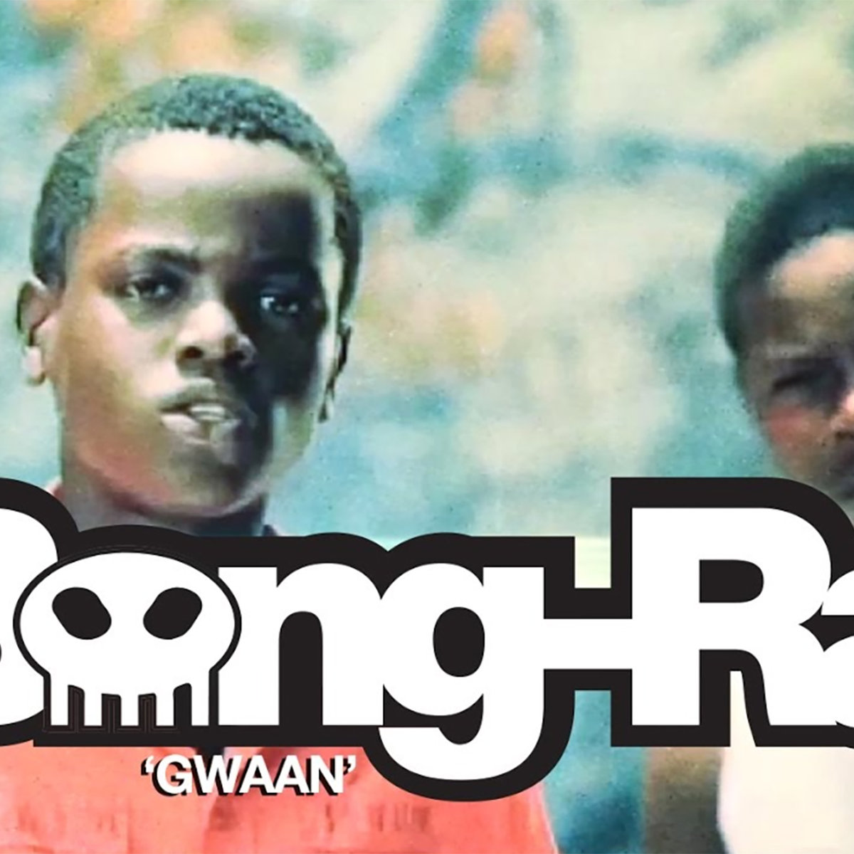 Gwaan by Bong-Ra (Single, Raggacore): Reviews, Ratings, Credits, Song ...