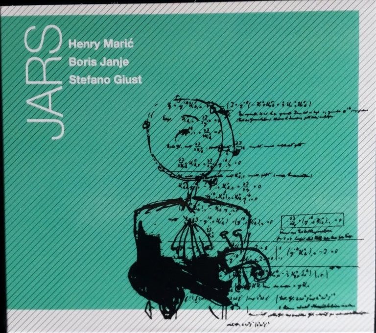 Jars by Jars (Album): Reviews, Ratings, Credits, Song list - Rate Your ...