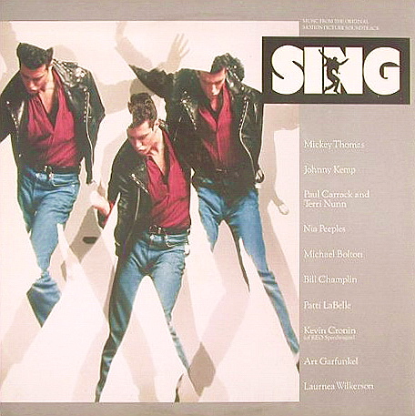 Sing by Various Artists (Compilation, Film Soundtrack): Reviews ...