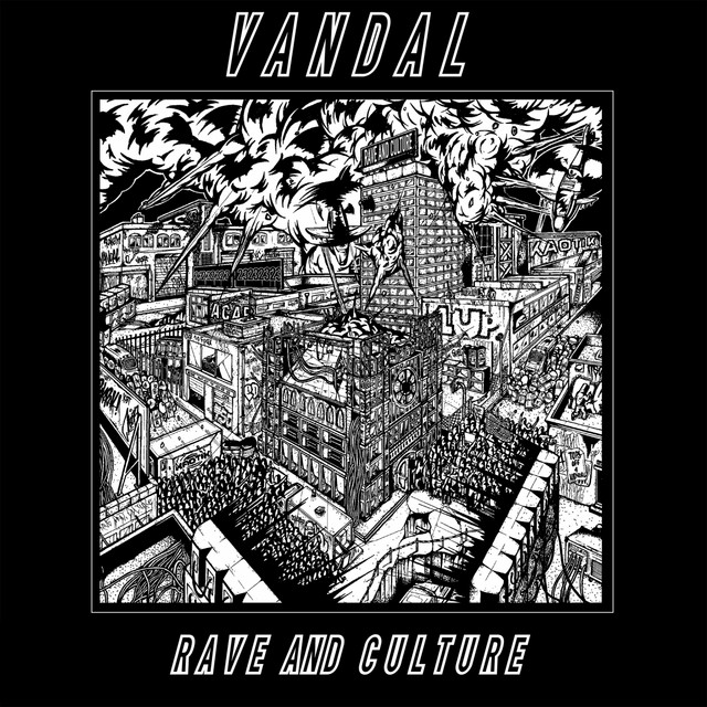 Vandal Albums: songs, discography, biography, and listening guide ...