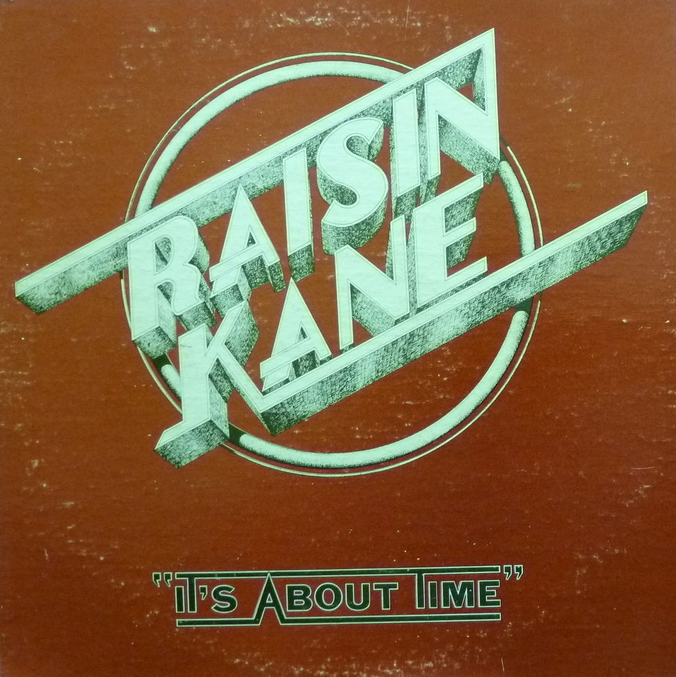 Raisin' Kane Albums: songs, discography, biography, and listening guide ...