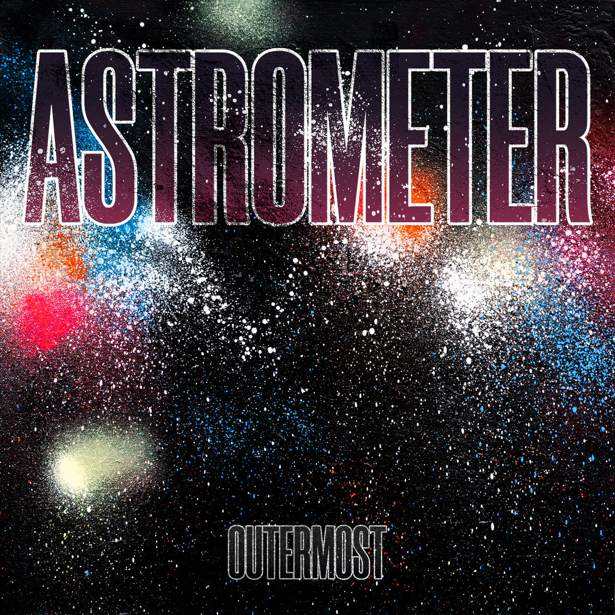 Astrometer Albums: songs, discography, biography, and listening guide ...