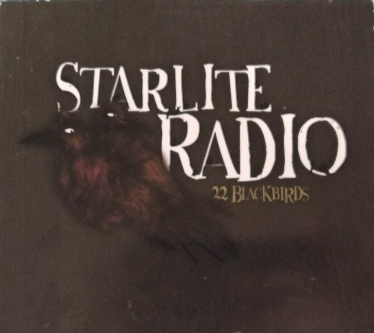 Music credits for Starlite Radio : 1 performance listed under ...