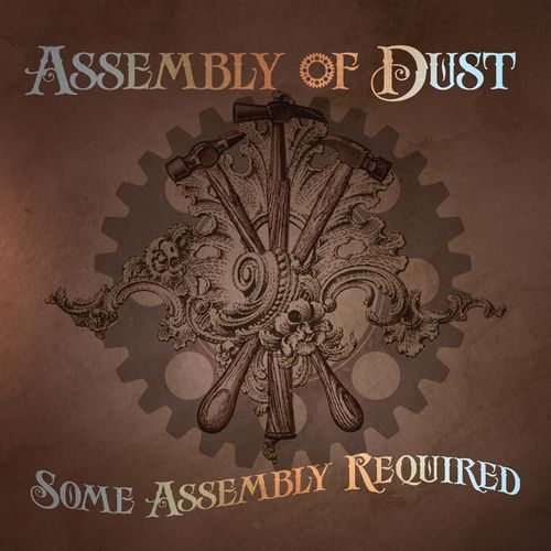 Assembly of Dust Albums: songs, discography, biography, and listening ...