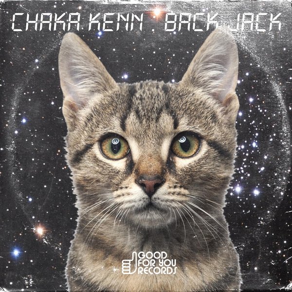 Back Jack by Chaka Kenn (Single): Reviews, Ratings, Credits, Song list ...