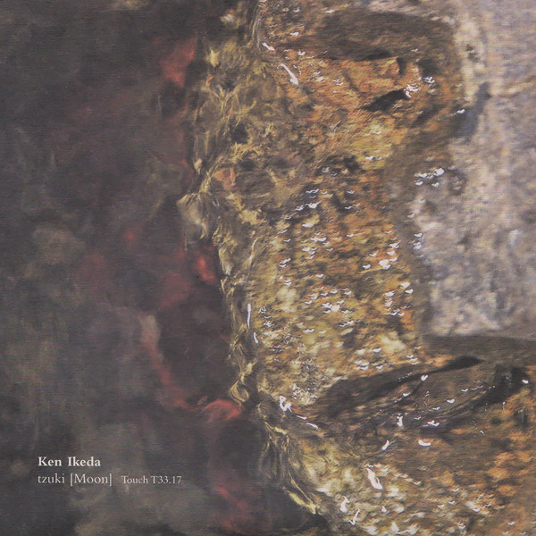 tzuki [Moon] by Ken Ikeda (Album, Ambient): Reviews, Ratings, Credits ...