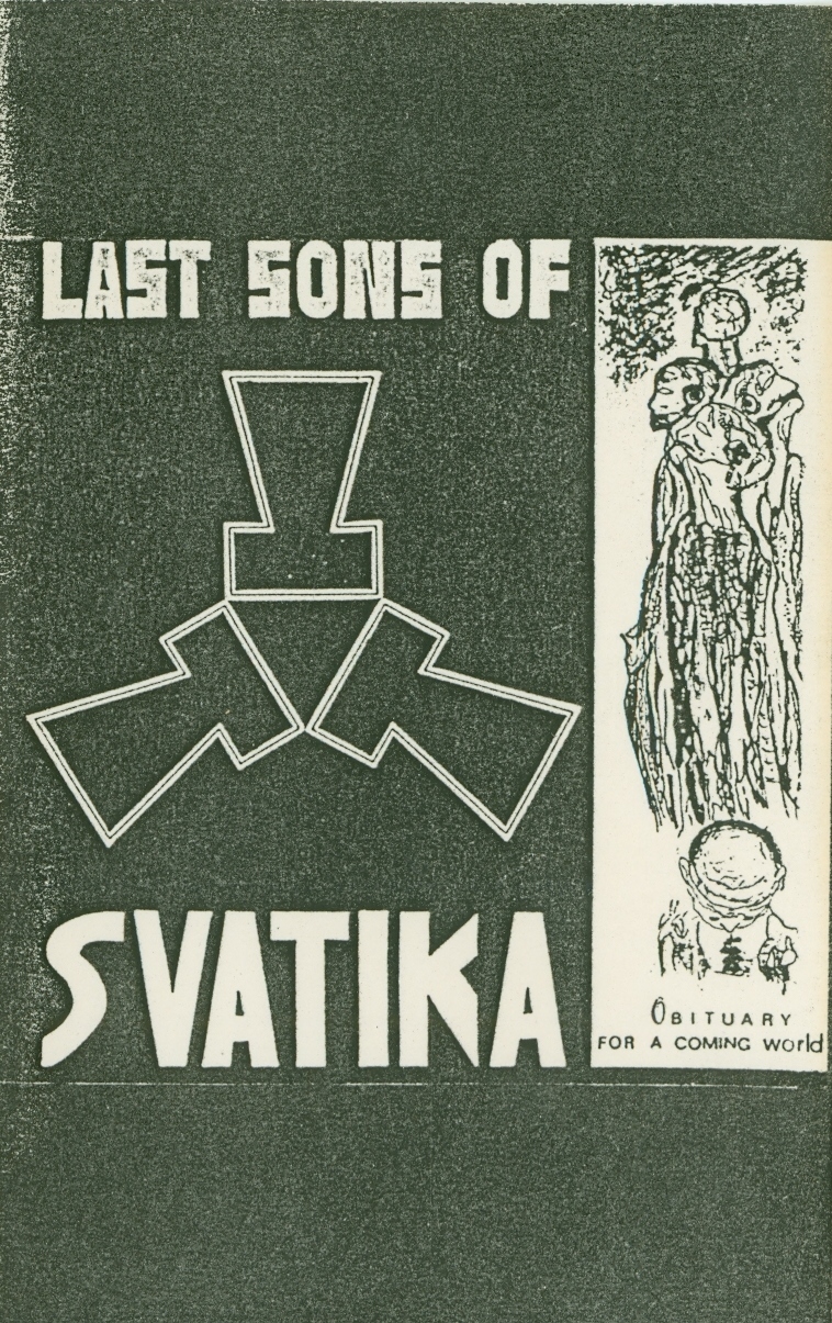 Last Sons of Svatika Albums: songs, discography, biography, and ...