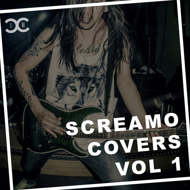 Screamo Covers, Vol. 1 by DCCM (Album): Reviews, Ratings, Credits, Song list - Rate Your Music