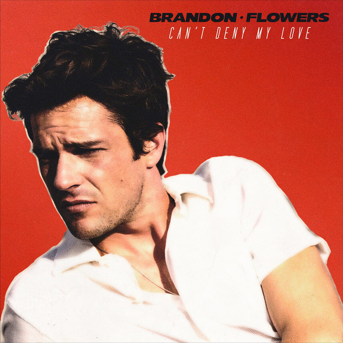 Brandon Flowers Albums: songs, discography, biography, and listening ...