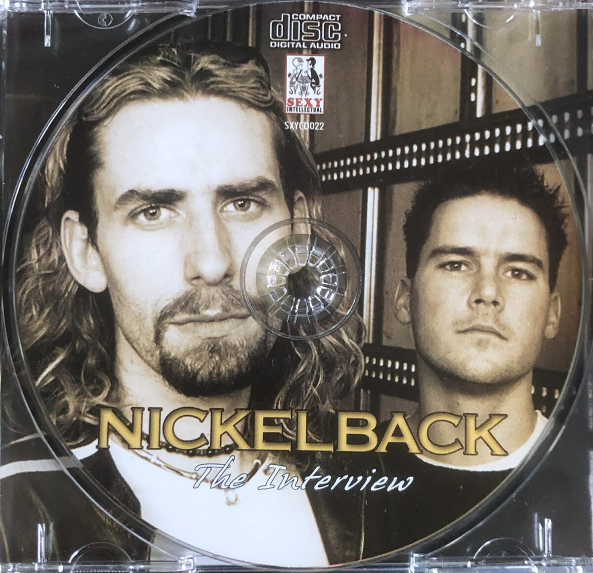 The Interview by Nickelback (Additional release): Reviews, Ratings ...
