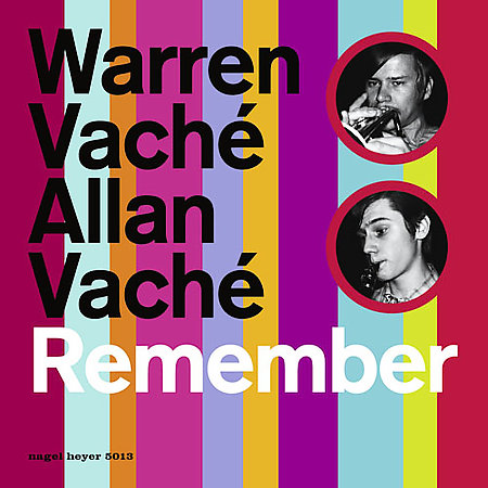 Remember by Warren Vaché & Allan Vaché (Album, Jazz): Reviews, Ratings ...