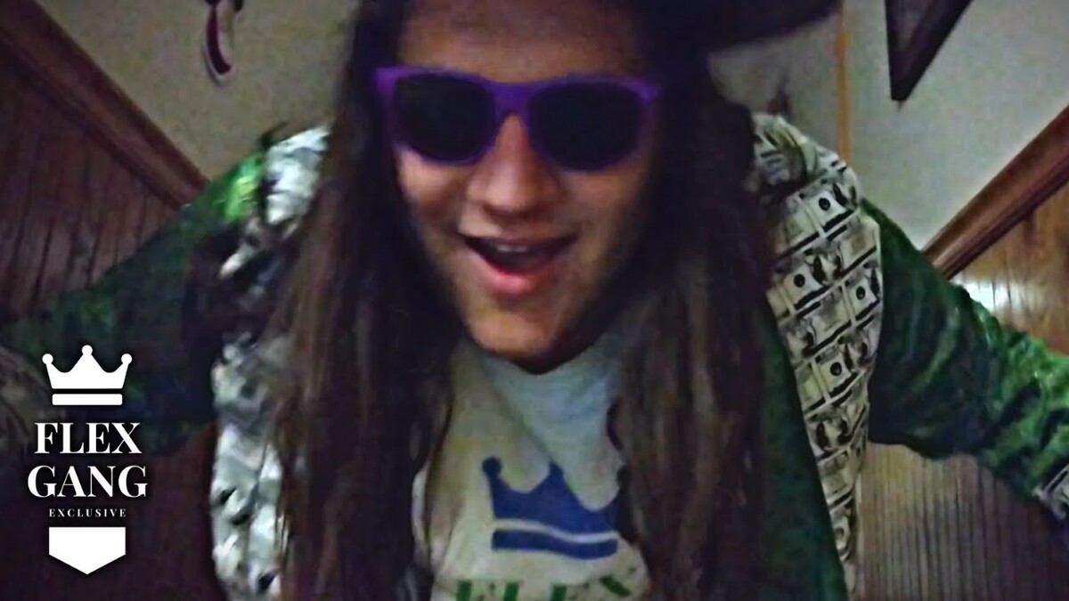 Fukkit by Twisted Wizard (Music video): Reviews, Ratings, Credits, Song ...