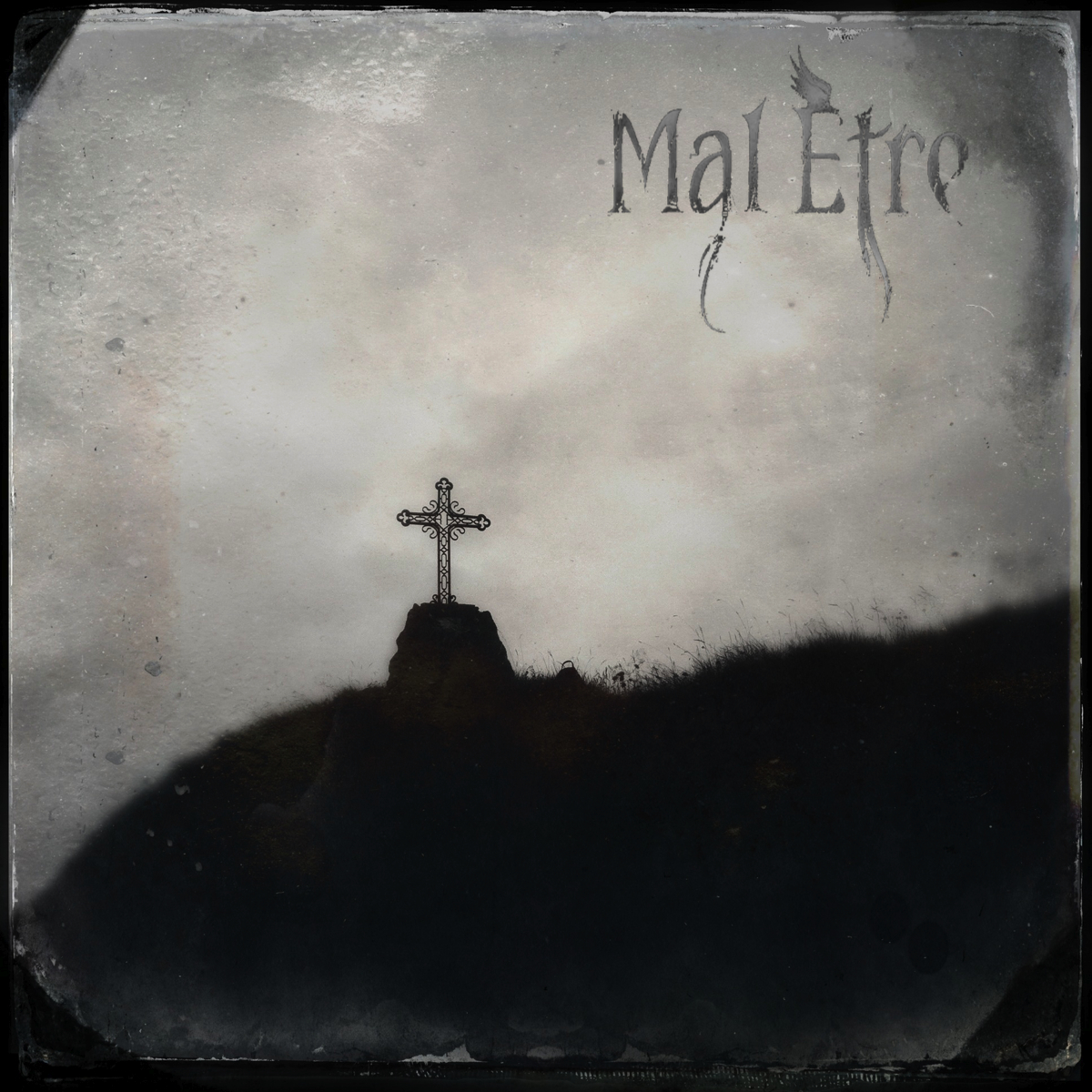 III by Mal Etre (Album, Post-Punk): Reviews, Ratings, Credits, Song ...