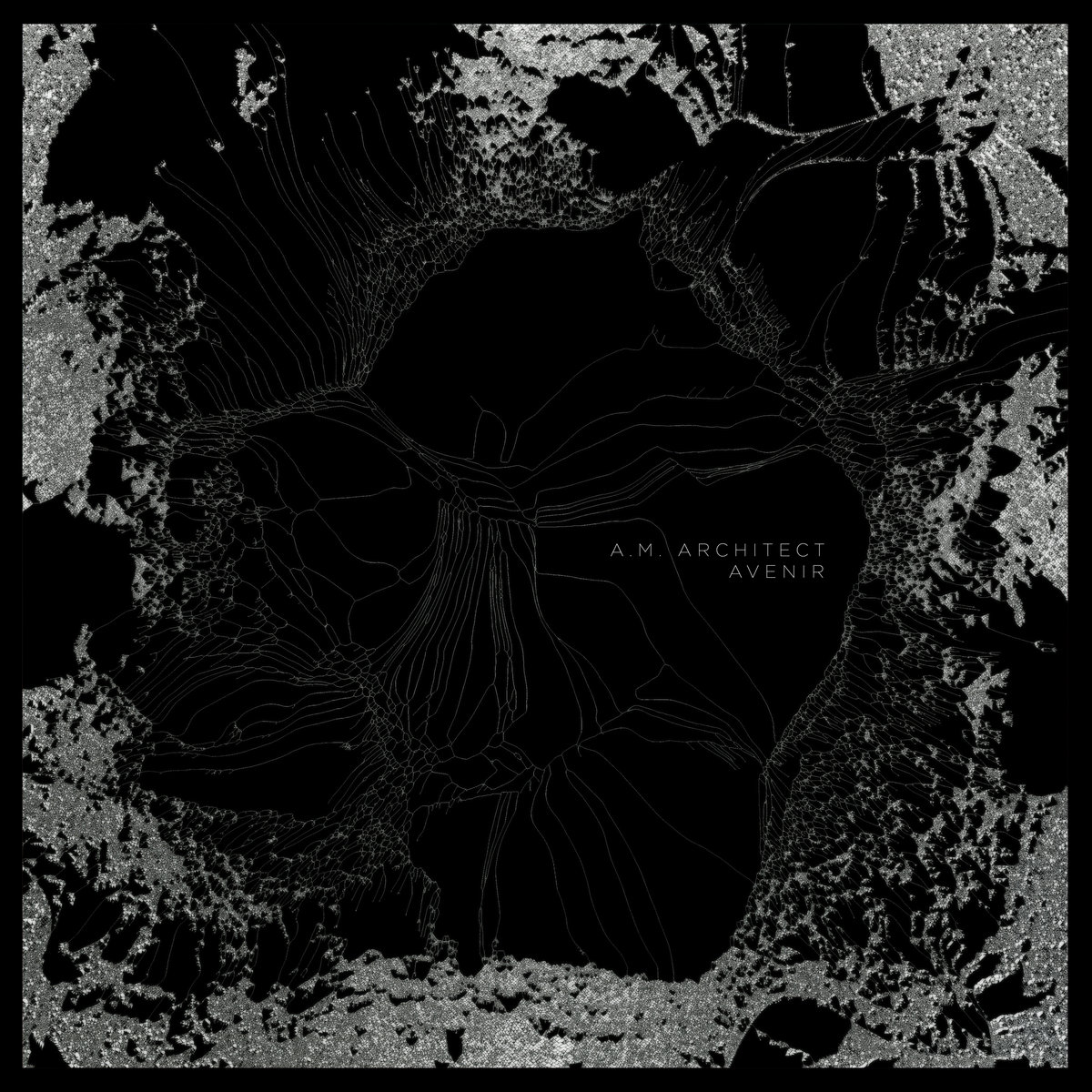 Avenir by A.M. Architect (Album): Reviews, Ratings, Credits, Song list ...