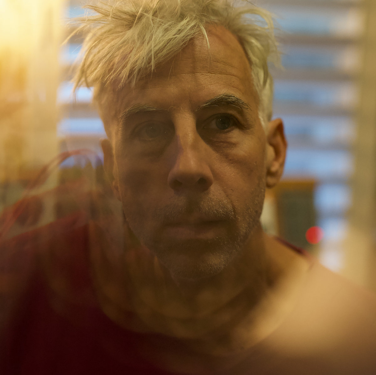 Amethyst by John Vanderslice (EP, Singer-Songwriter): Reviews, Ratings ...