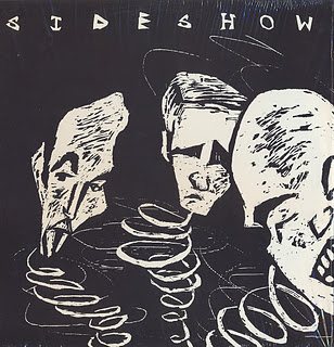 Sideshow by Sideshow (Album, Emocore): Reviews, Ratings, Credits, Song ...