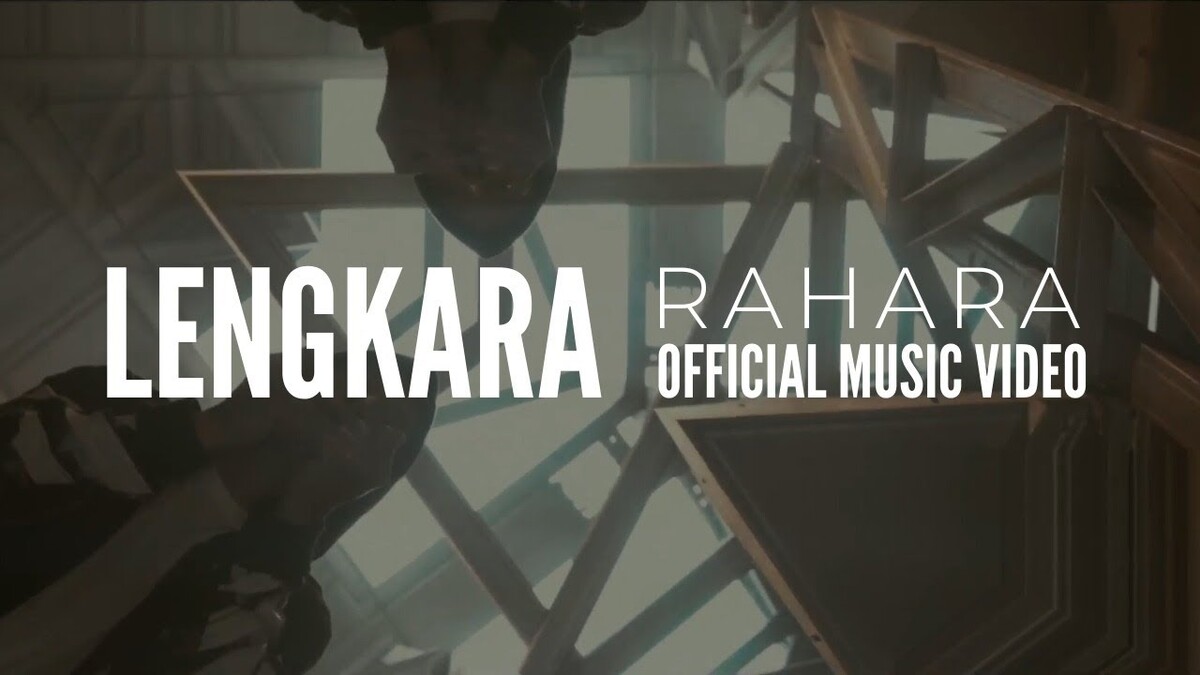 Lengkara by Rahara (Music video): Reviews, Ratings, Credits, Song list ...