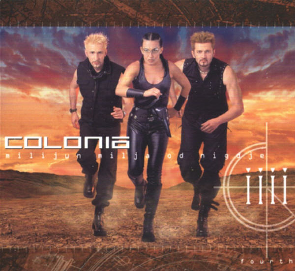 Colonia Albums: songs, discography, biography, and listening guide ...