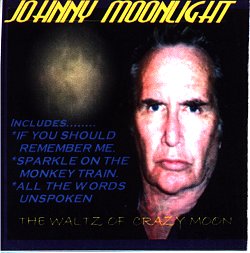 Johnny Moonlight by John Stewart (Album): Reviews, Ratings, Credits ...