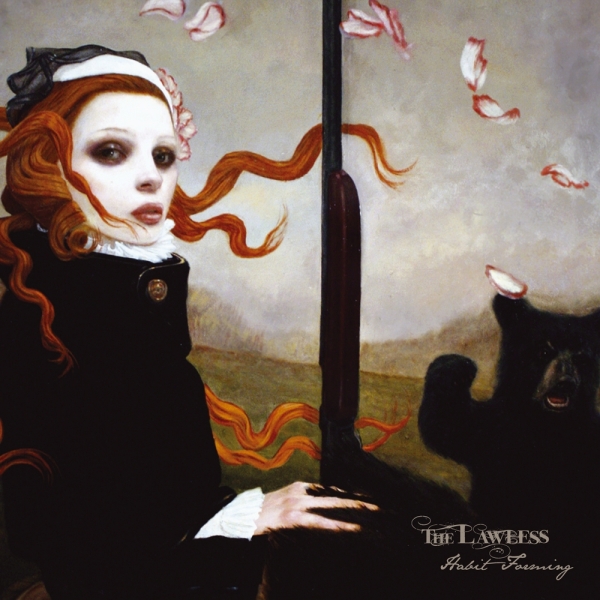 The Lawless Albums: songs, discography, biography, and listening guide ...