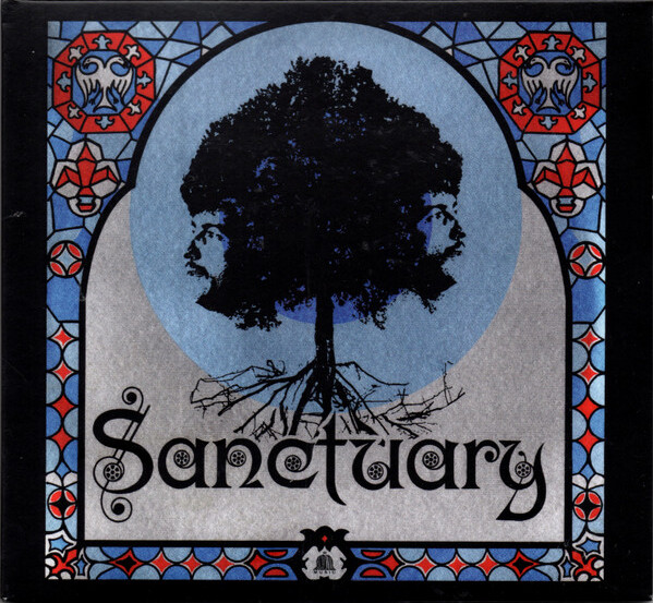 Sanctuary by Sanctuary (Album; Sundazed; SC 5593): Reviews, Ratings ...