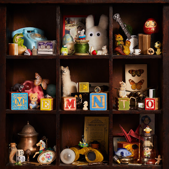 Memento by Juliana Chahayed (Single, Singer-Songwriter): Reviews ...