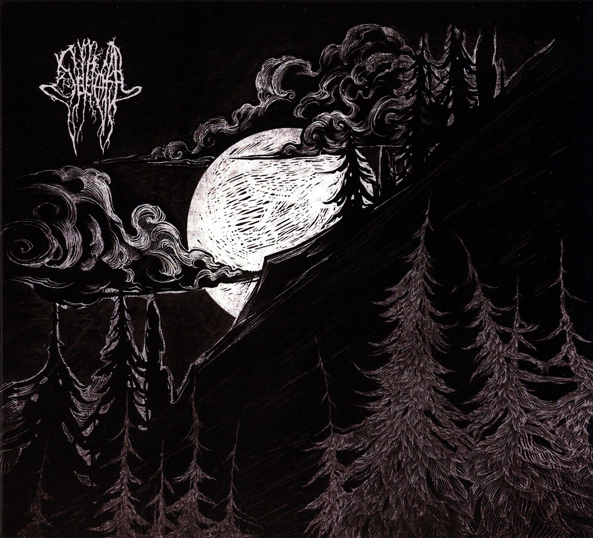 By the Way of Light by Severoth (Album; Avantgarde; AV501CD): Reviews ...